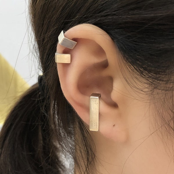 Ear Cuff - Etsy