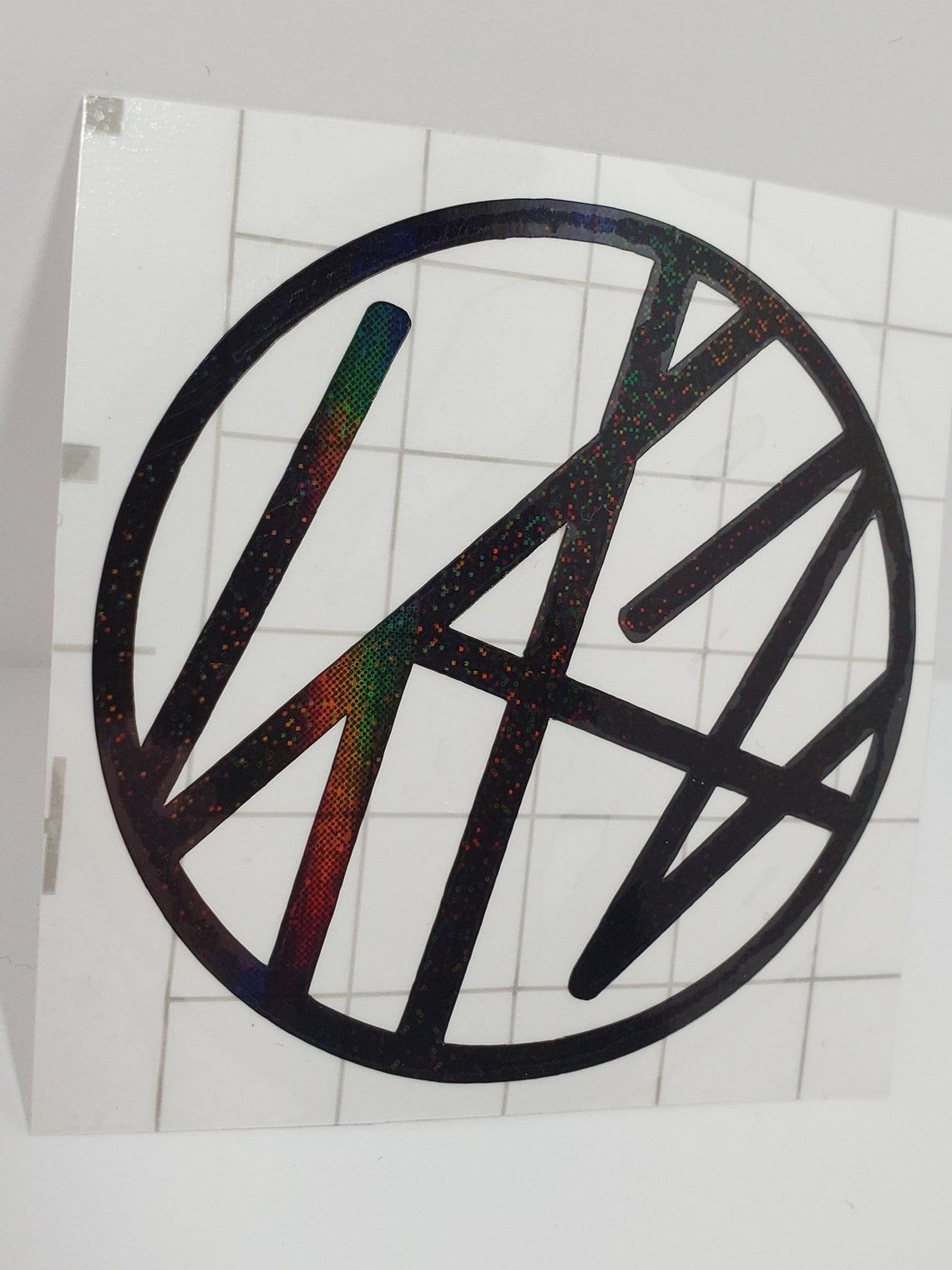 Stray Kids skz Logo Decal - Etsy India