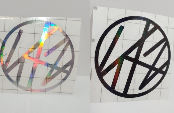 Stray Kids skz Logo Decal | Etsy