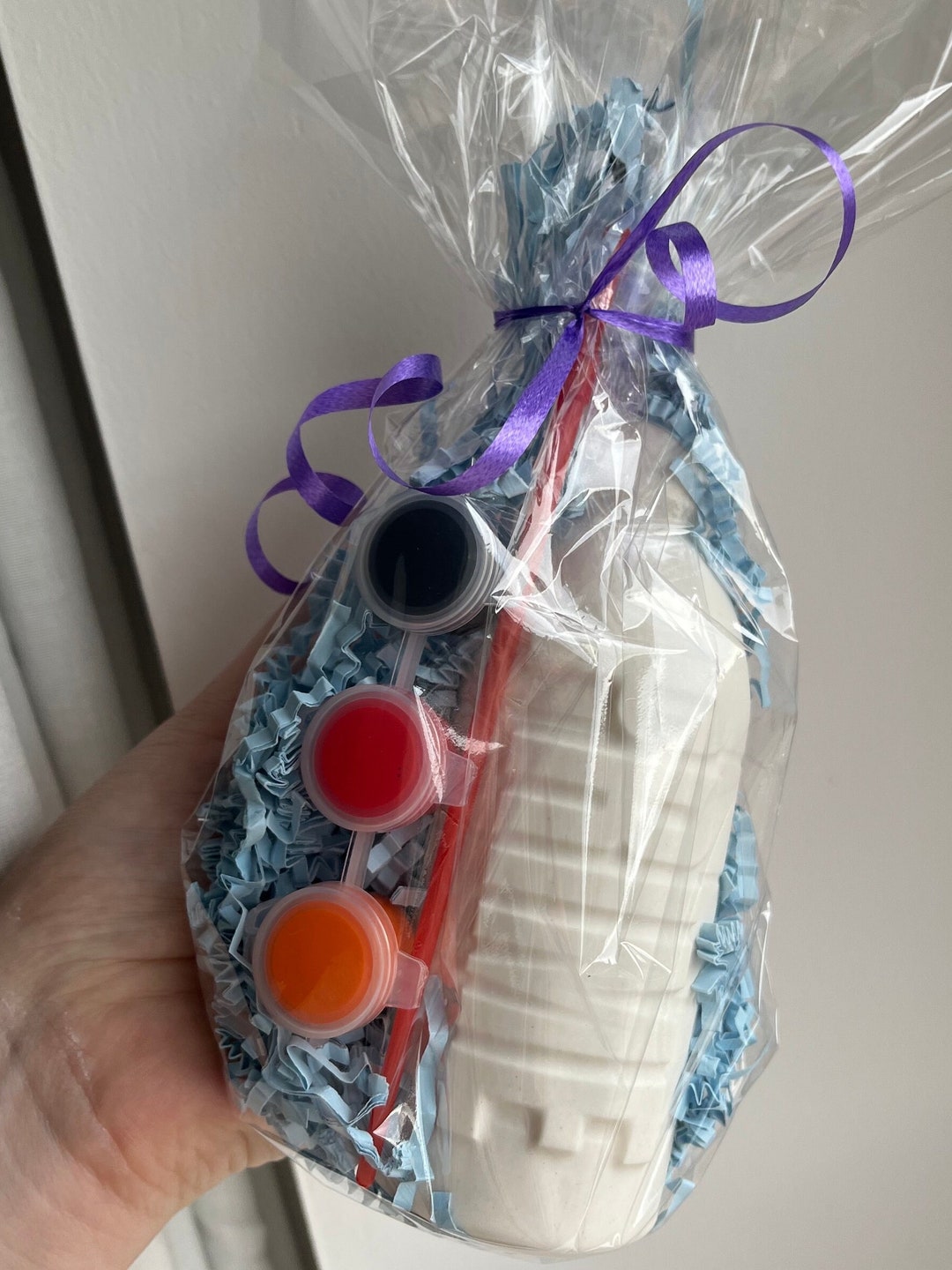 Paint Your Own Prime Bottle Prime Gift Paint Prime Prime - Etsy UK