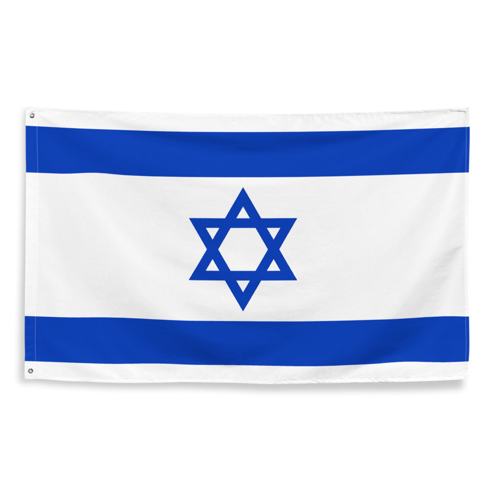 Israeli Flag - Jewish Accessories, Clothing and Apparel - Etsy