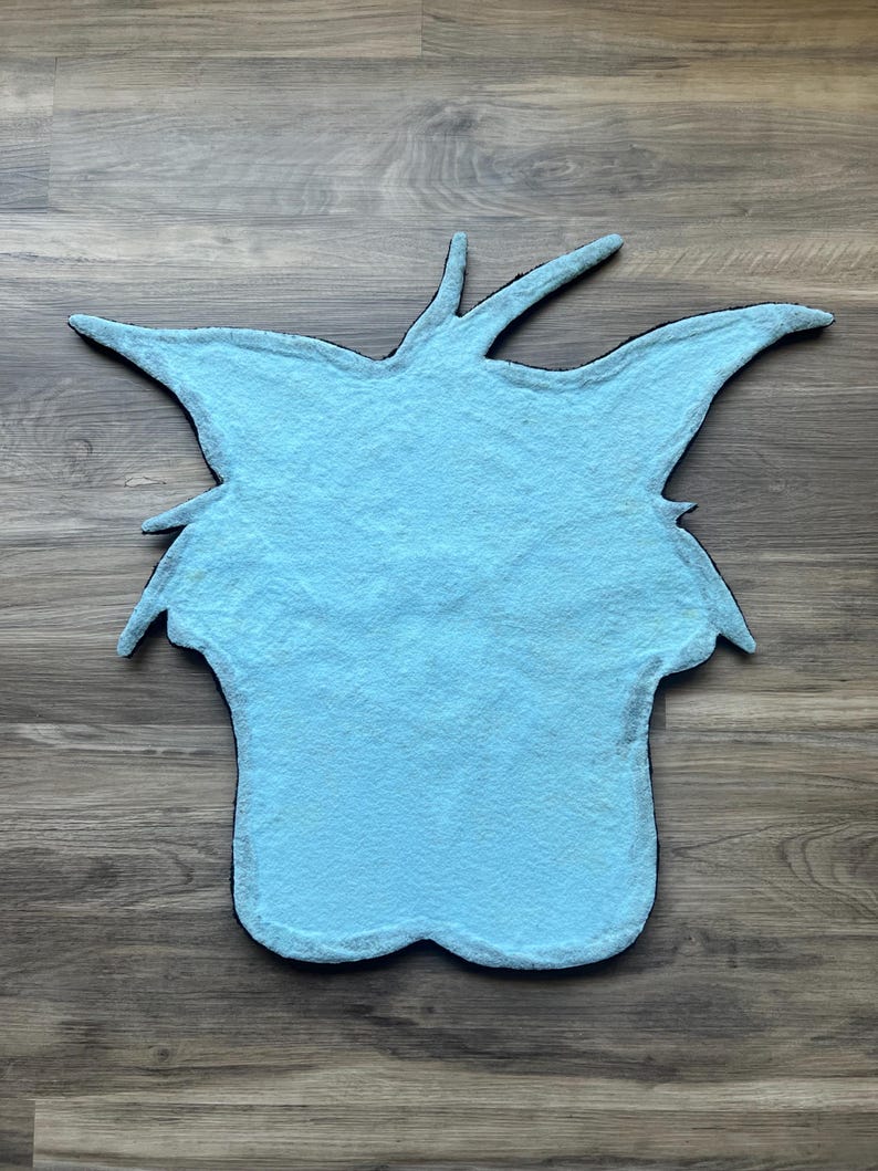 Made-to-order Tom the Cat Custom Tufted Rug - Etsy