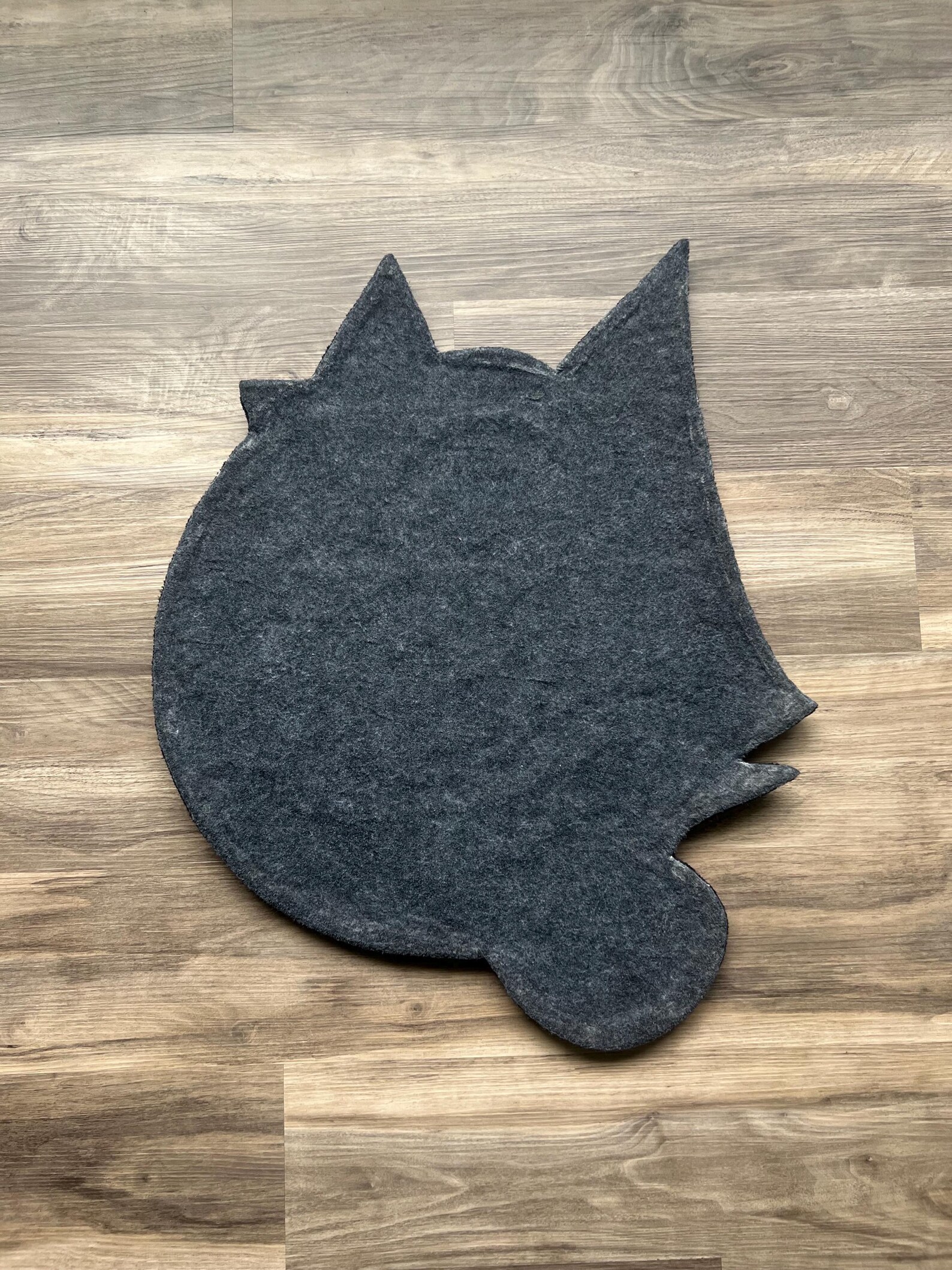 Felix the Cat Custom Tufted Rug - Etsy