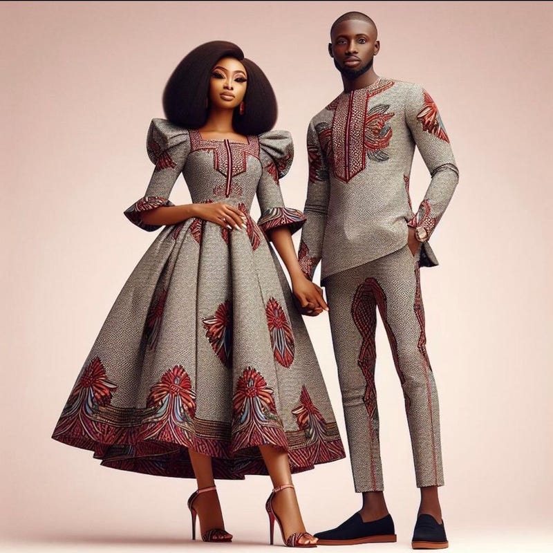 Couples Clothing - Etsy
