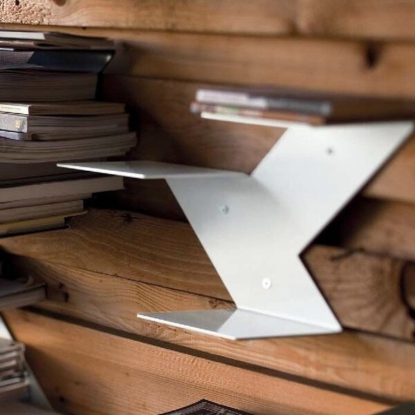 Hanging Bookshelf - Etsy