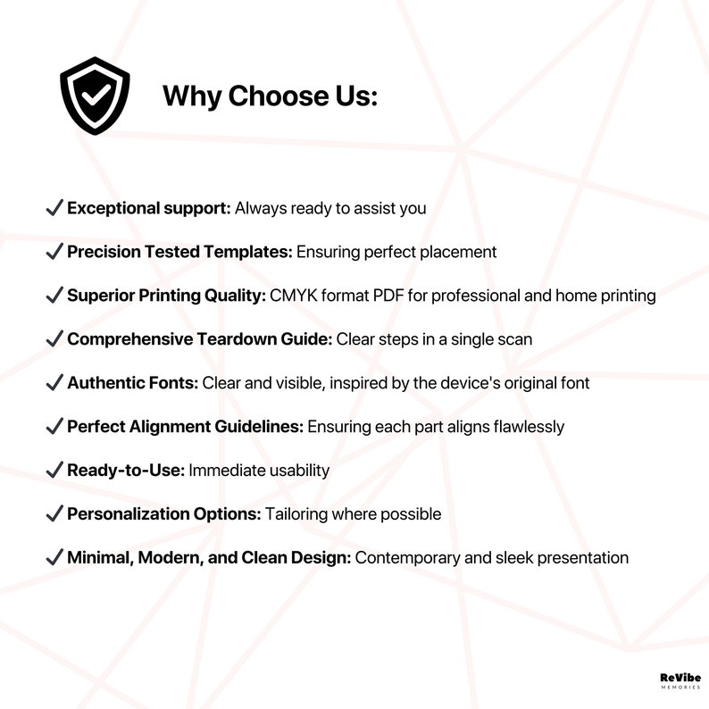 All Xbox Controllers Teardown Template Collection , Includes Series X ...