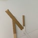 Removable Stick Template, Cake Topper Stick, Cake Topper Base, Cake ...
