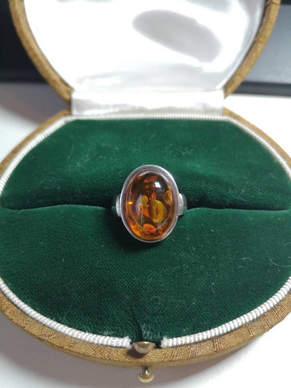 vintage anhaenger 925er - Gem