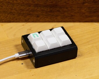 3d Printed Keyboard Case - Etsy