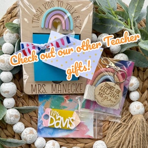 Speech Pathologist Gift, SPL Notepad, Therapy Teacher, Special ...