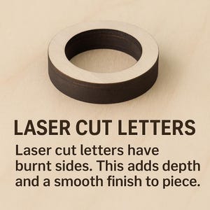 Custom Laser Cut Wood Shapes | Pre Cut Favorites Fully Custom Designs ...