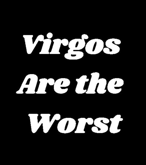 Worst signs of the zodiac 60 photos - Youhoroscope.com