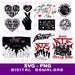 Stray Kids & Skzoo Bundle: SVG, PNG Files (digital Download) - Etsy