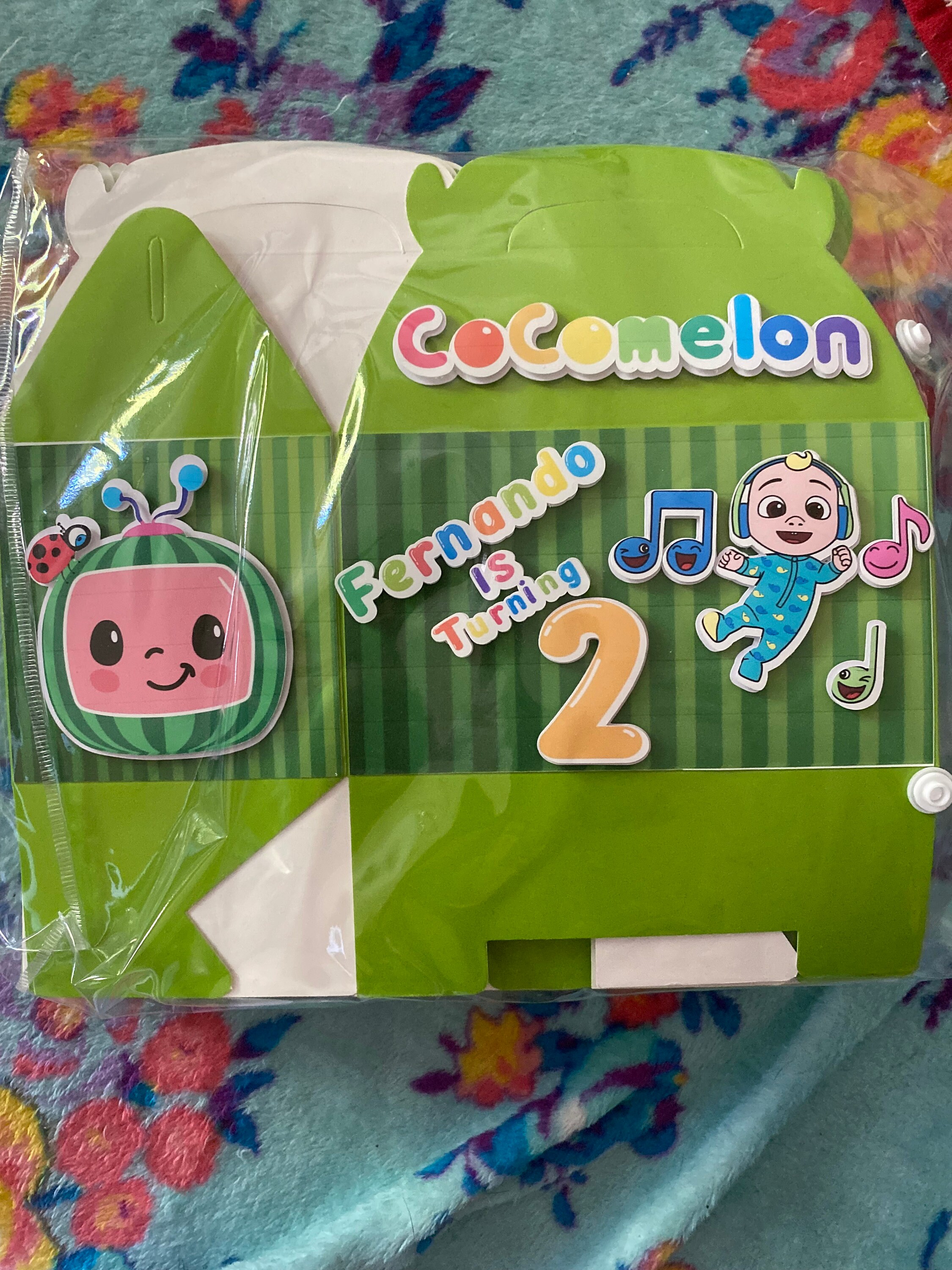 Personalize Gable Box Design princess Peach Inspired - Etsy