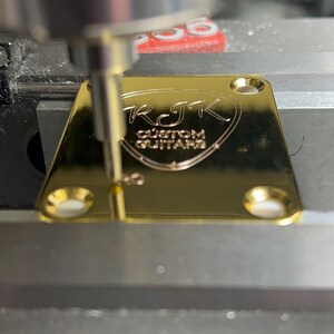 1/8in Spring-loaded Diamond Drag Engraver - High-precision Tool Steel ...