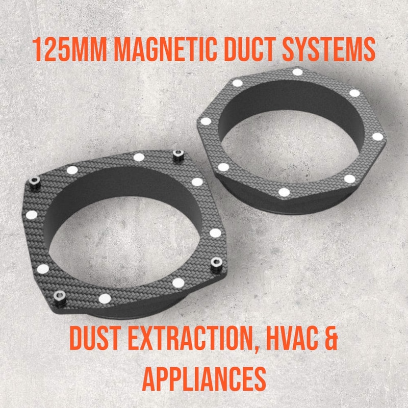 Magnetic A/c Vent Covers - Etsy UK