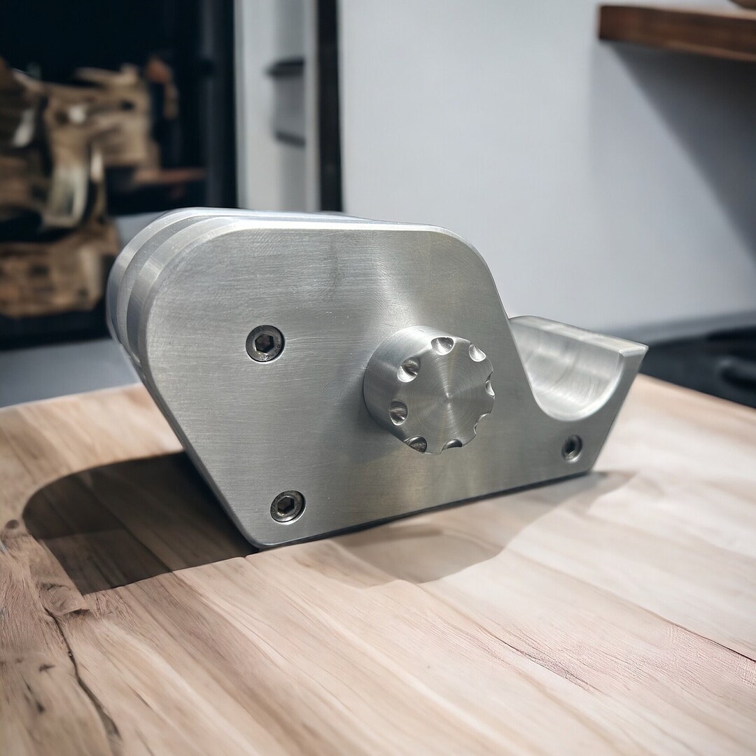 Swiss-made Aluminum Tape Dispenser - Personalized Engraving Available ...