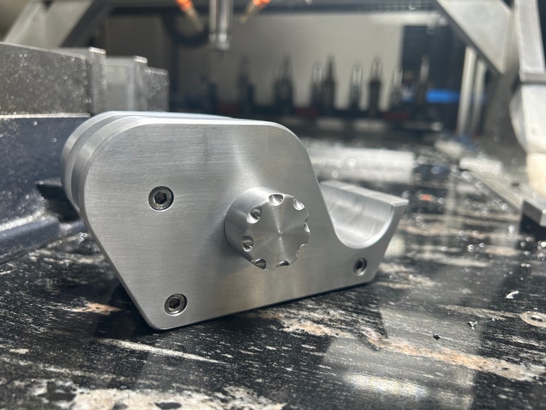 Swiss-made Aluminum Tape Dispenser Personalized Engraving Available ...