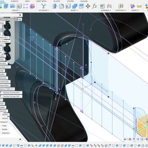 Custom CAD Designs for 3D Printing & CNC Machining - Tailored Solutions ...