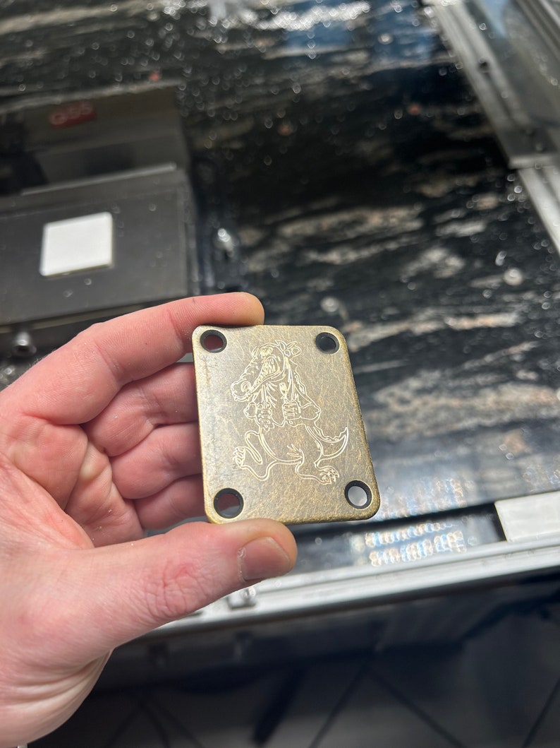 1/8in Spring-loaded Diamond Drag Engraver High-precision Tool Steel ...