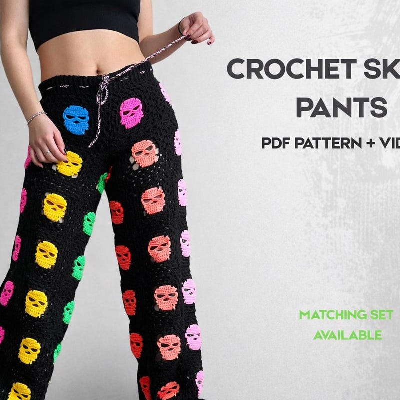 Skeleton Legs Pants - Etsy