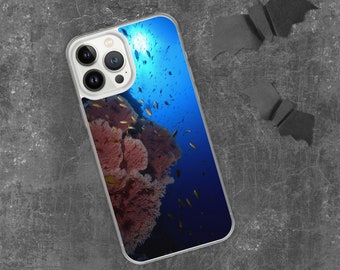 Ocean Iphone Case | Etsy