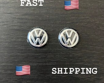 Volkswagen Logo - Etsy