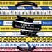 Crime Scene Washi Tape | Washi Printable Strips | True Crime | Forensic ...
