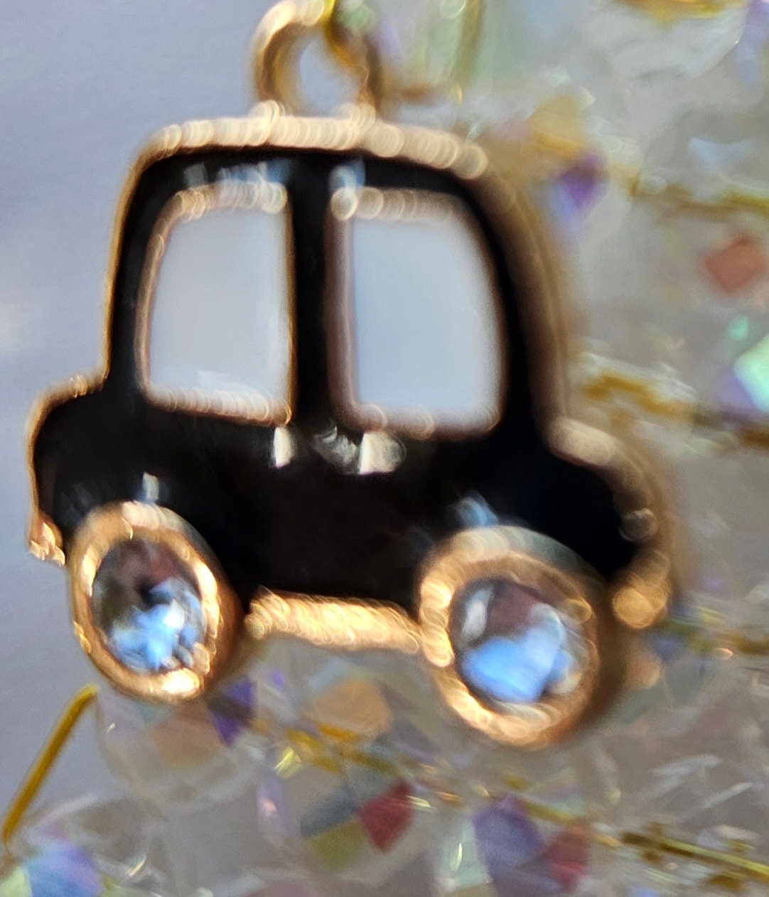 Safe Driving / New Driver Angel Suncatcher - Etsy