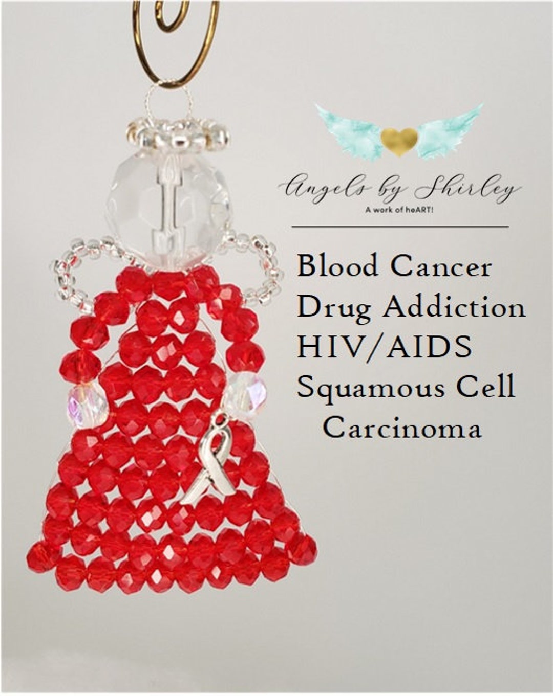 AIDS, Blood Cancer, Drug Addiction, HIV, Squamous Cell Carcinoma ...