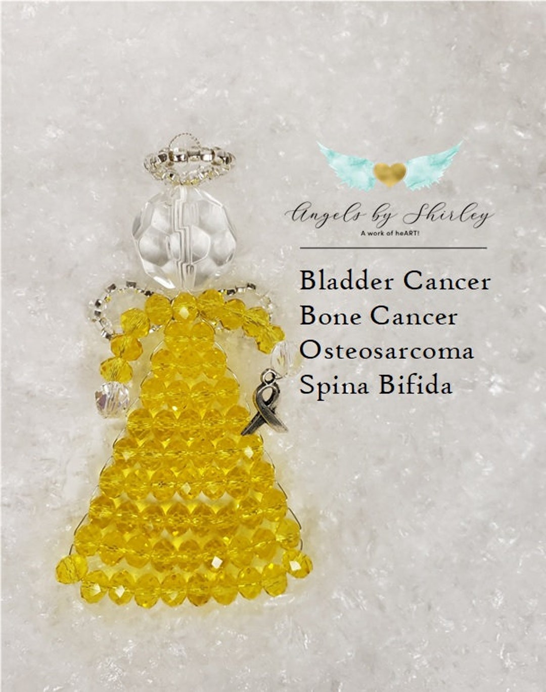 Bone Cancer, Bladder Cancer, Osteosarcoma, Spina Bifida, Awareness ...
