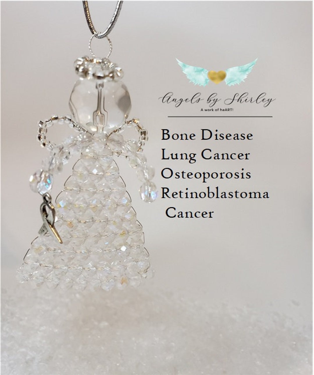 Bone Disease, Lung Cancer, Osteoporosis, Retinoblastoma Cancer ...