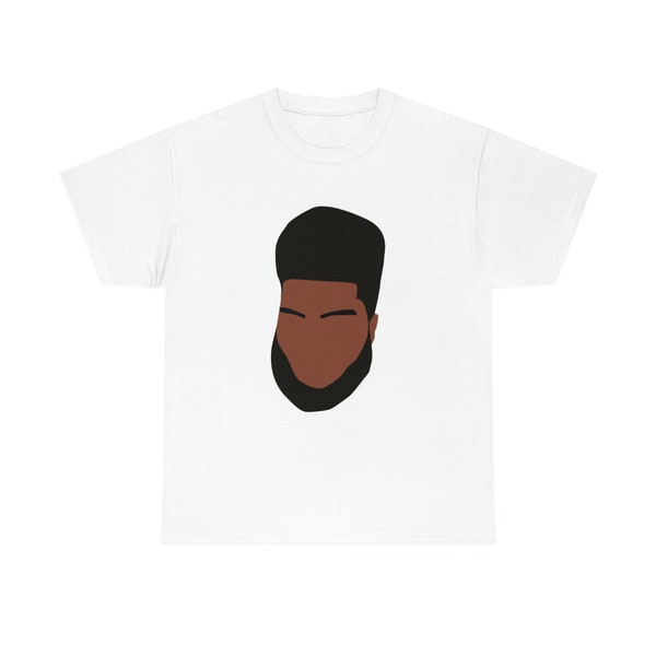 Khalid Merch - Etsy