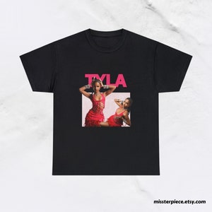 Tyla Merch - Etsy