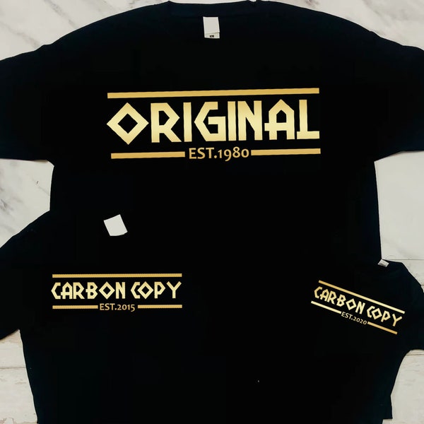 Copy Paste Shirts - Etsy