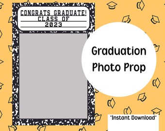 Kinder Grad Poster - Etsy