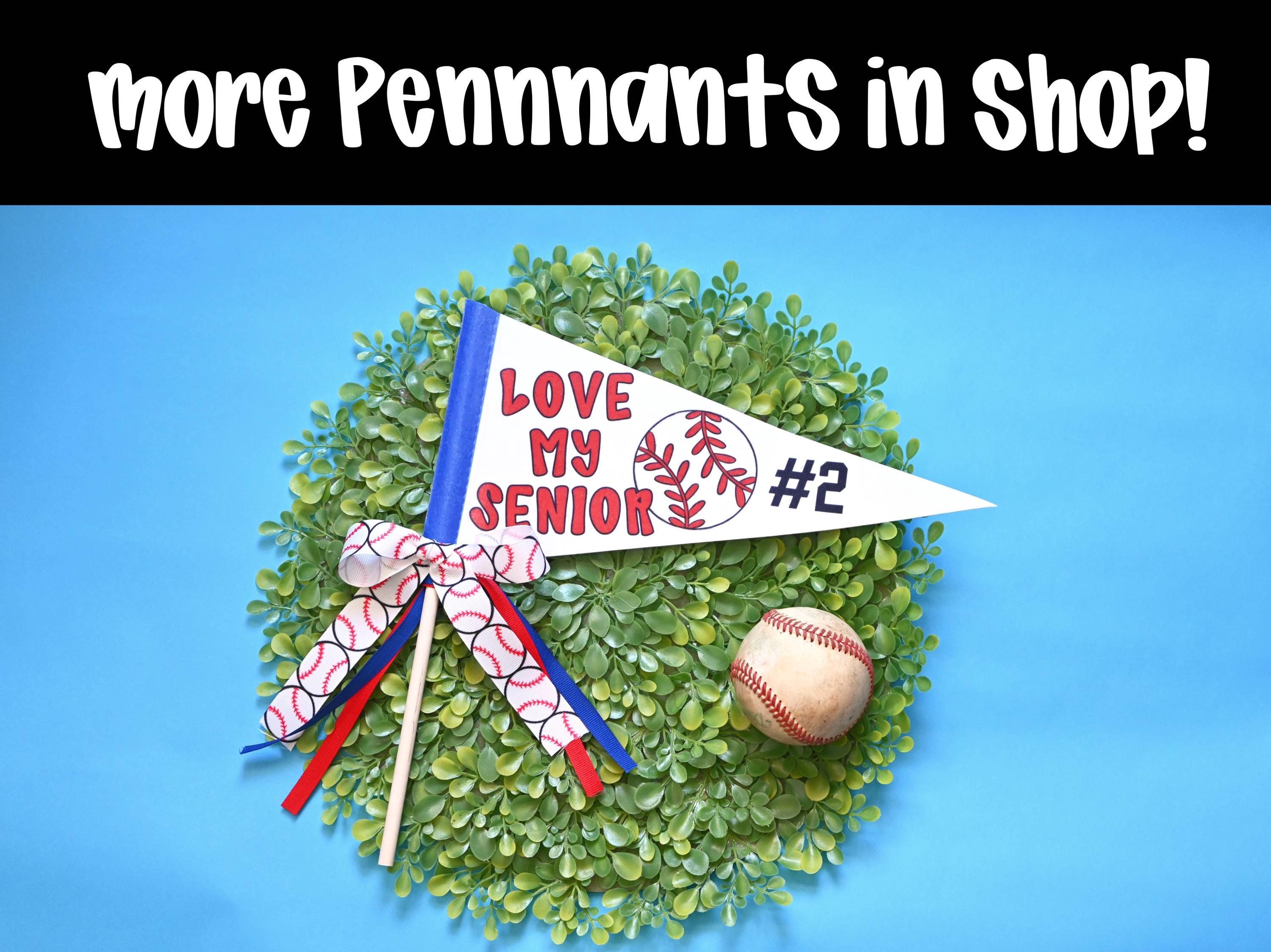 Kindergarten Grad, Prek Graduation, Pennant Flag, Kinder Graduation ...