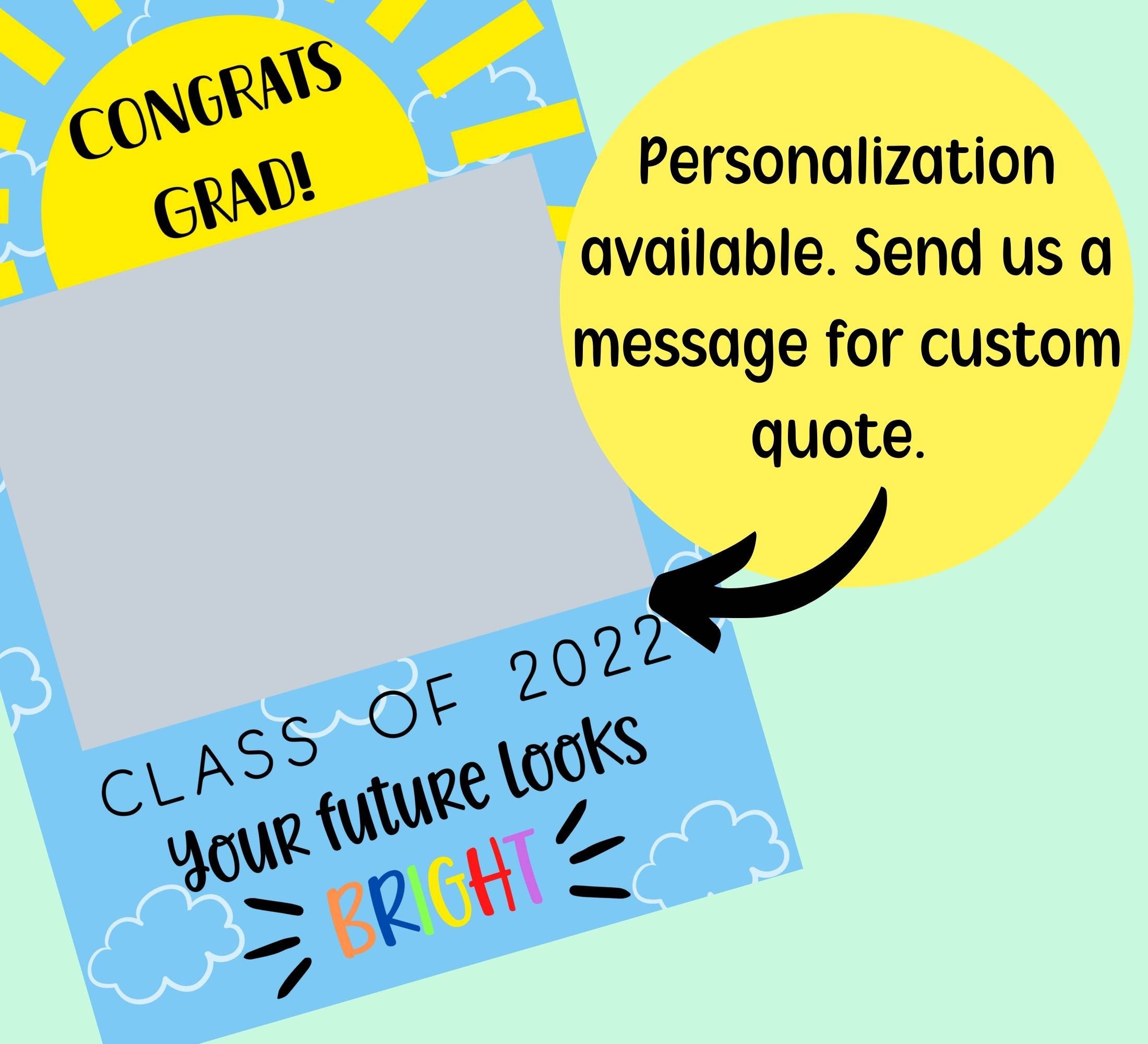 Graduation Photo Booth, Preschool Graduation Poster, Graduation Cutout ...