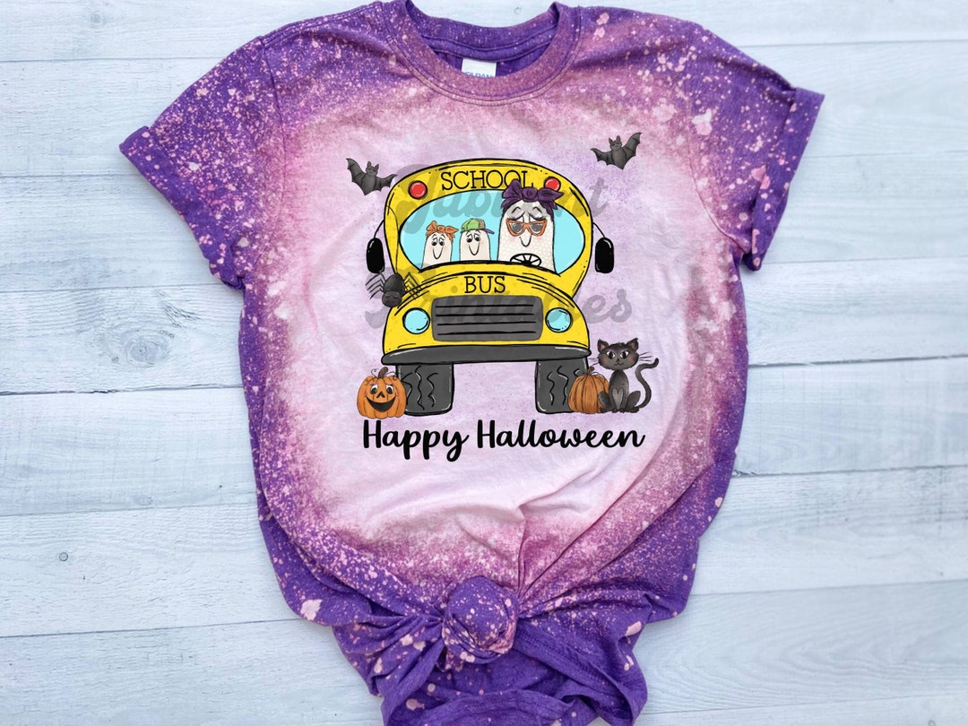 Bus Driver Png, School Bus, School Graphics, Bus Png Design, Spooky Bus ...