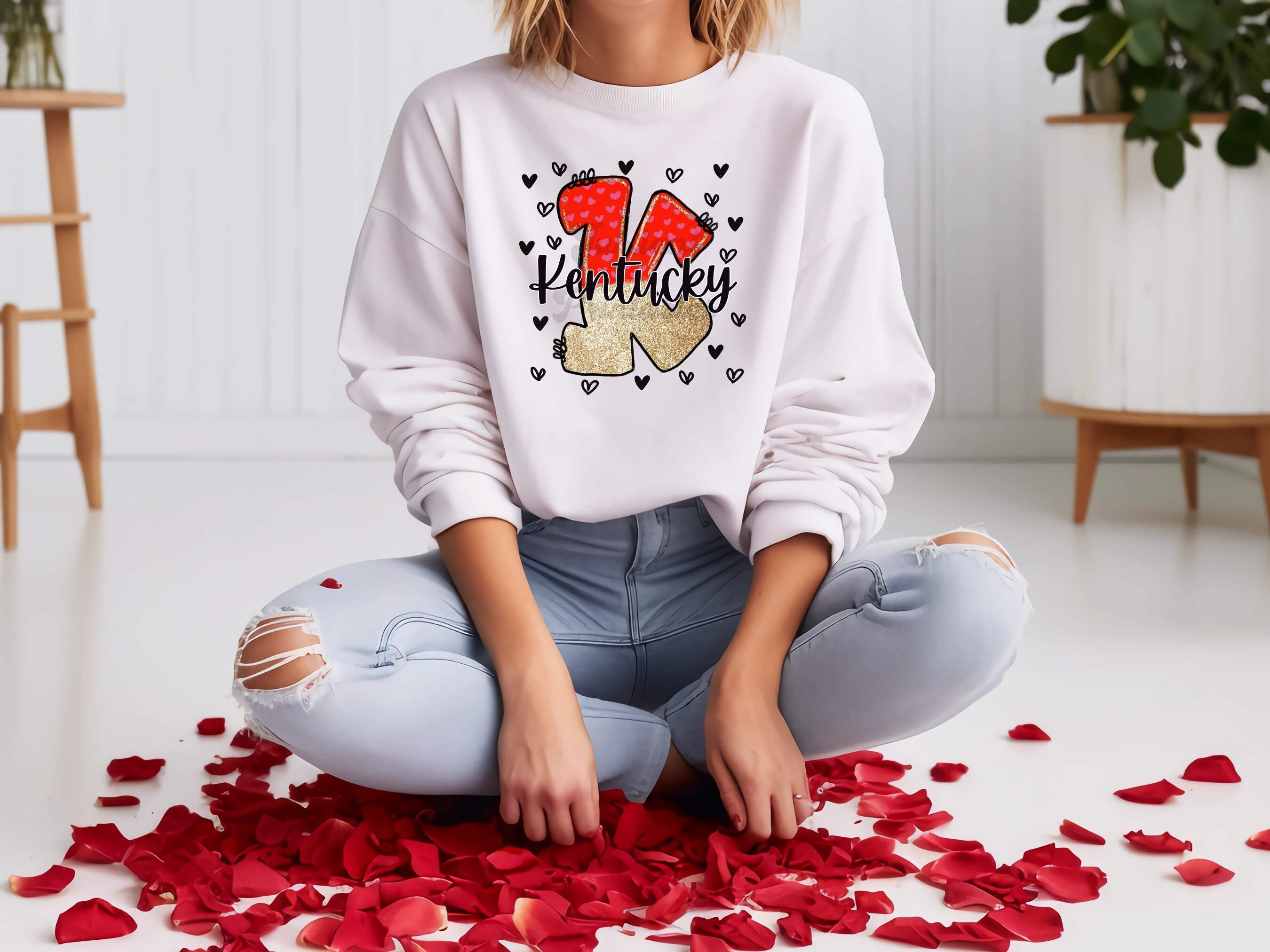 KY Png, Kentucky Png, Valentines Day, Hearts, Happy Valentines Day ...