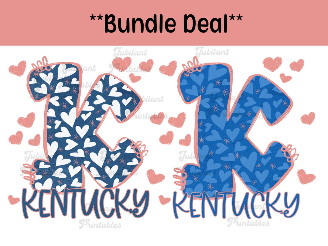 KY Png, Kentucky Png, Valentines Day, Hearts, Happy Valentines Day ...