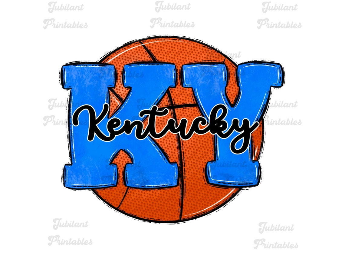 KY Png, Kentucky Png, Basketball, Wildcats, Ky State Design, KY ...