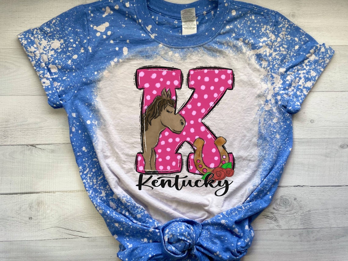 Ky Png, Kentucky Png, Roses, Horseshoe, Kentucky Sublimation, Spring ...