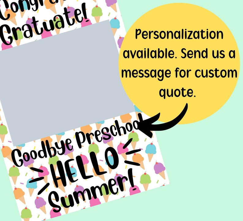 Graduation Photo Booth, Preschool Graduation, Kindergarten Graduation ...