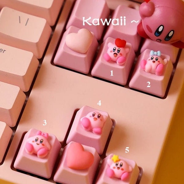 Escape Keycap - Etsy