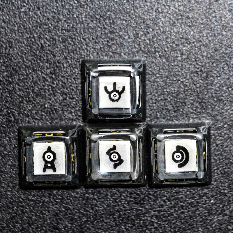 Wooting 60he Keycap - Etsy