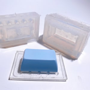 Keycap Mold, ESC Keycap Mold, Artisan Keycaps Mold, Glossy Touch Custom ...