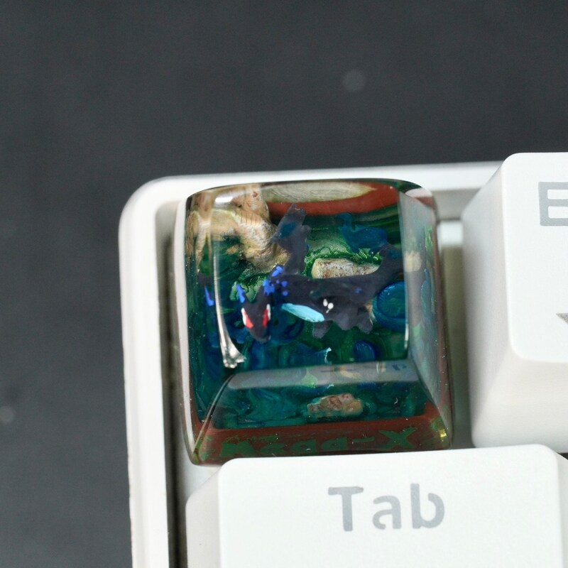 Mega Charizard X - Etsy