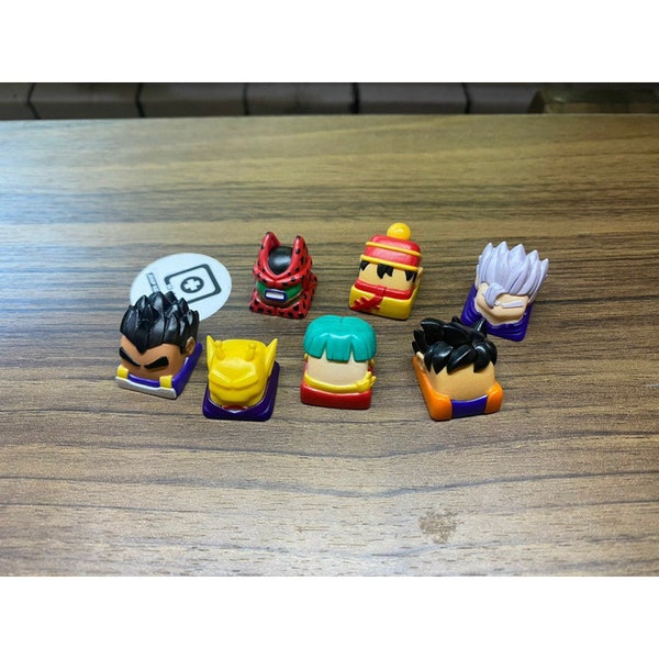Dragon Ball Z Items - Etsy