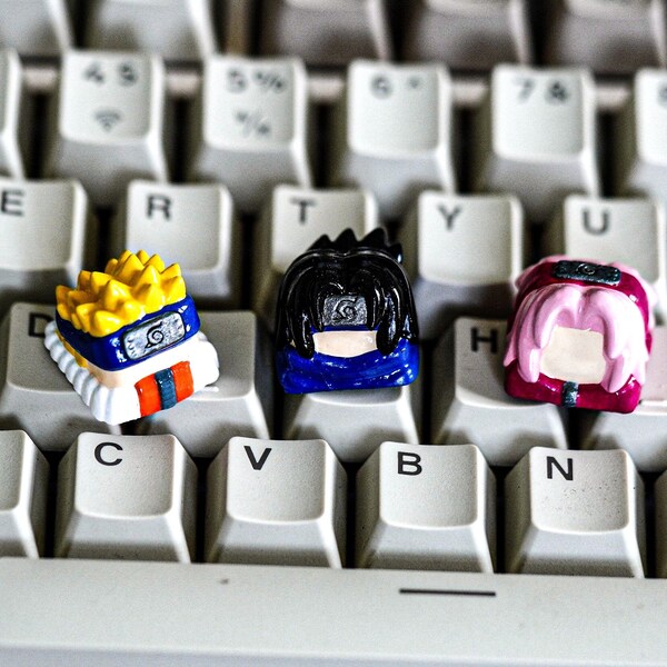 Custom Keycap - Etsy